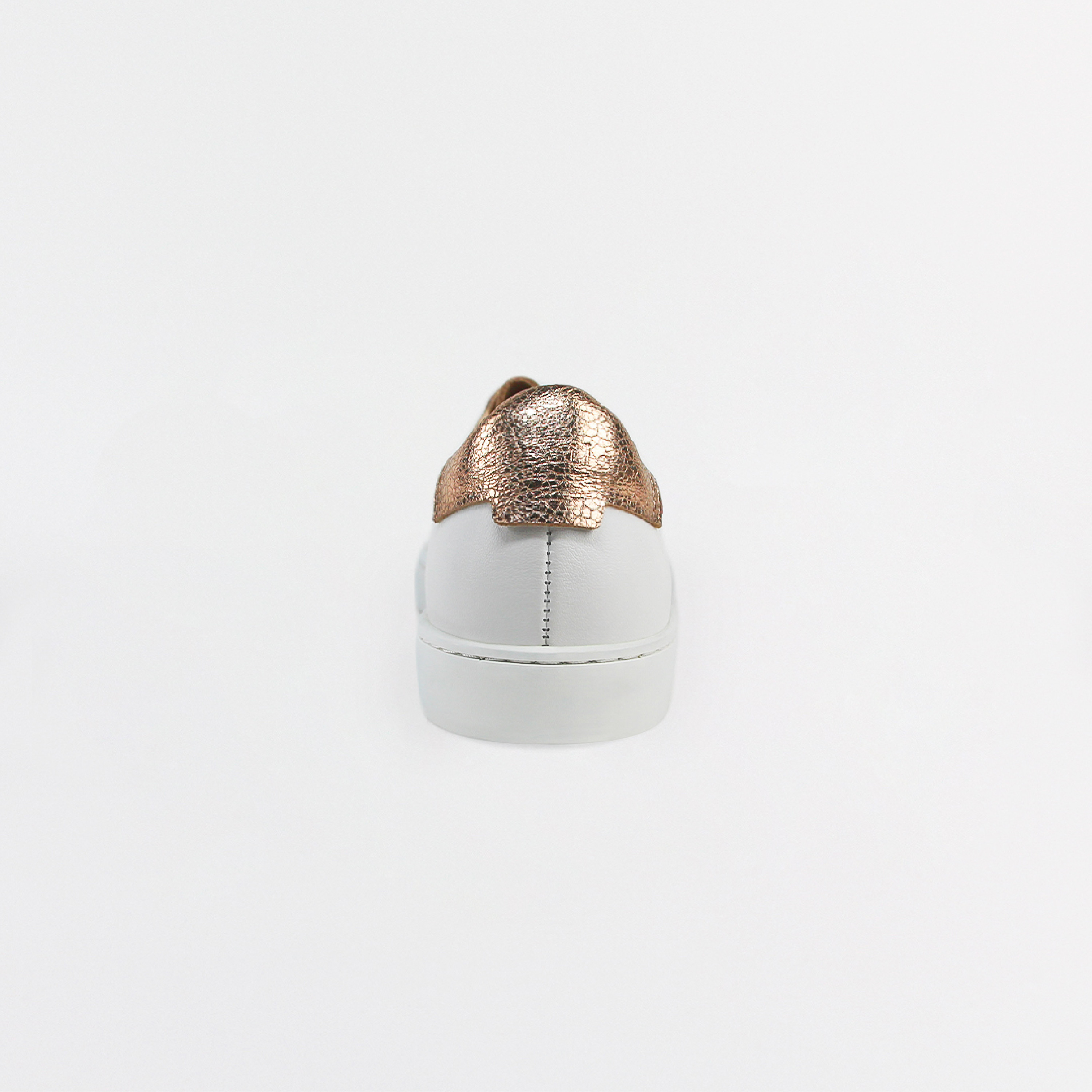 Abélia Blanc Cuivré