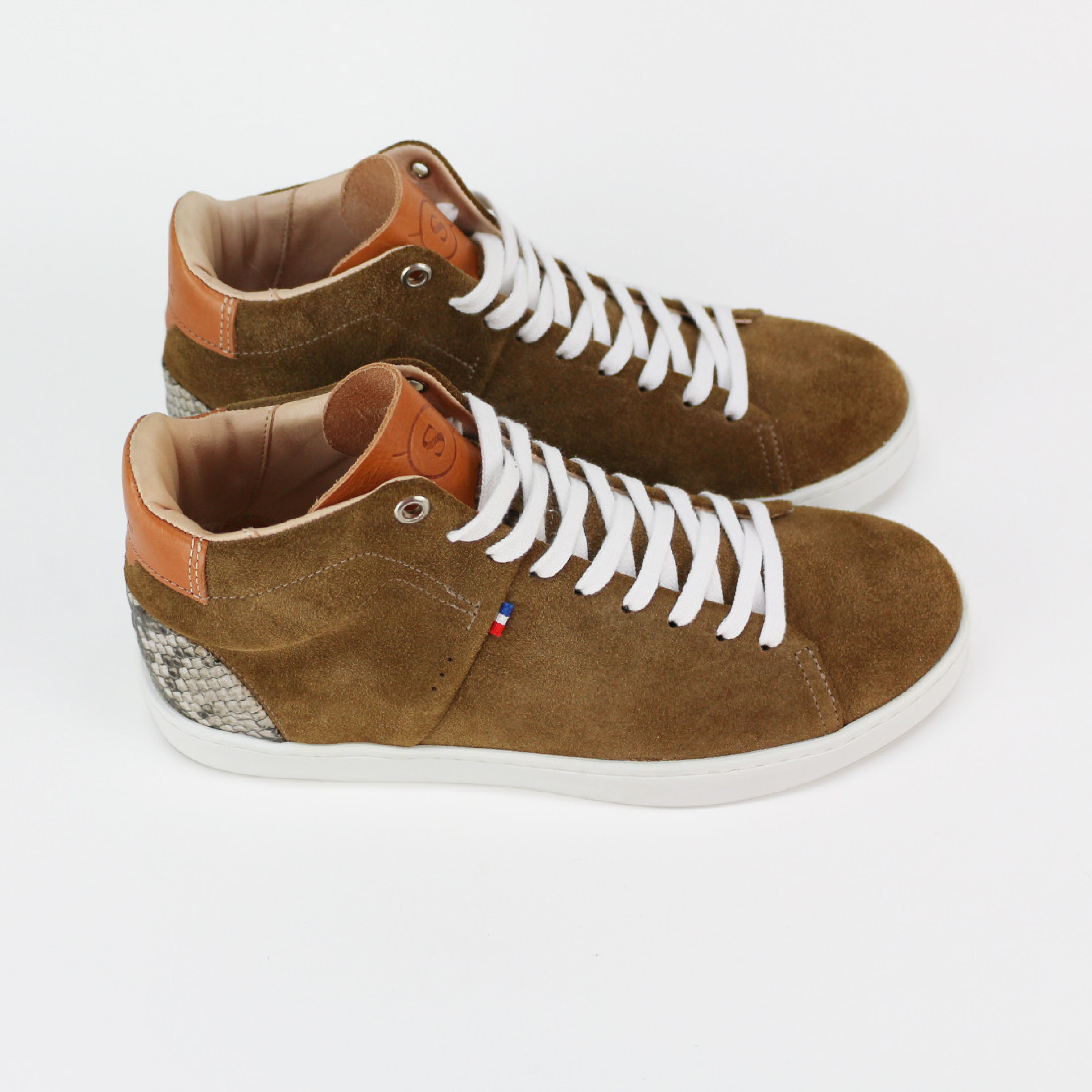 Kauriup Camel Python