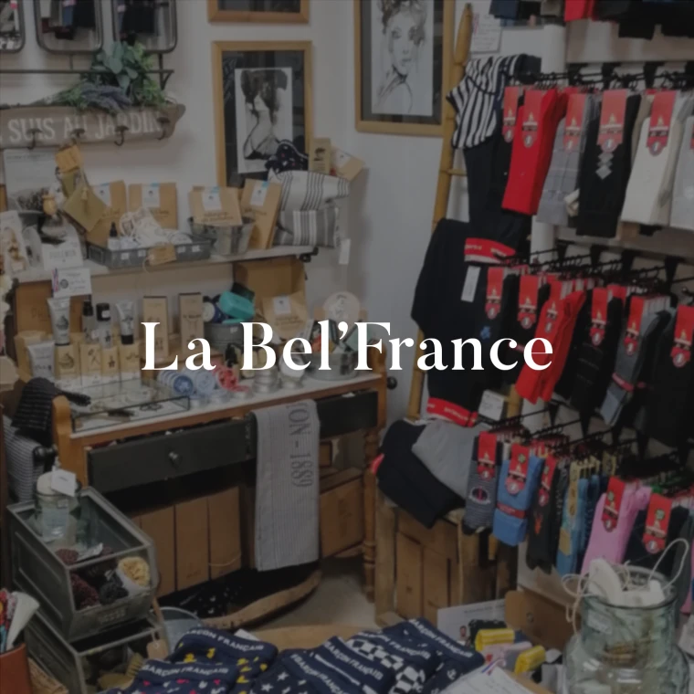 Boutiques